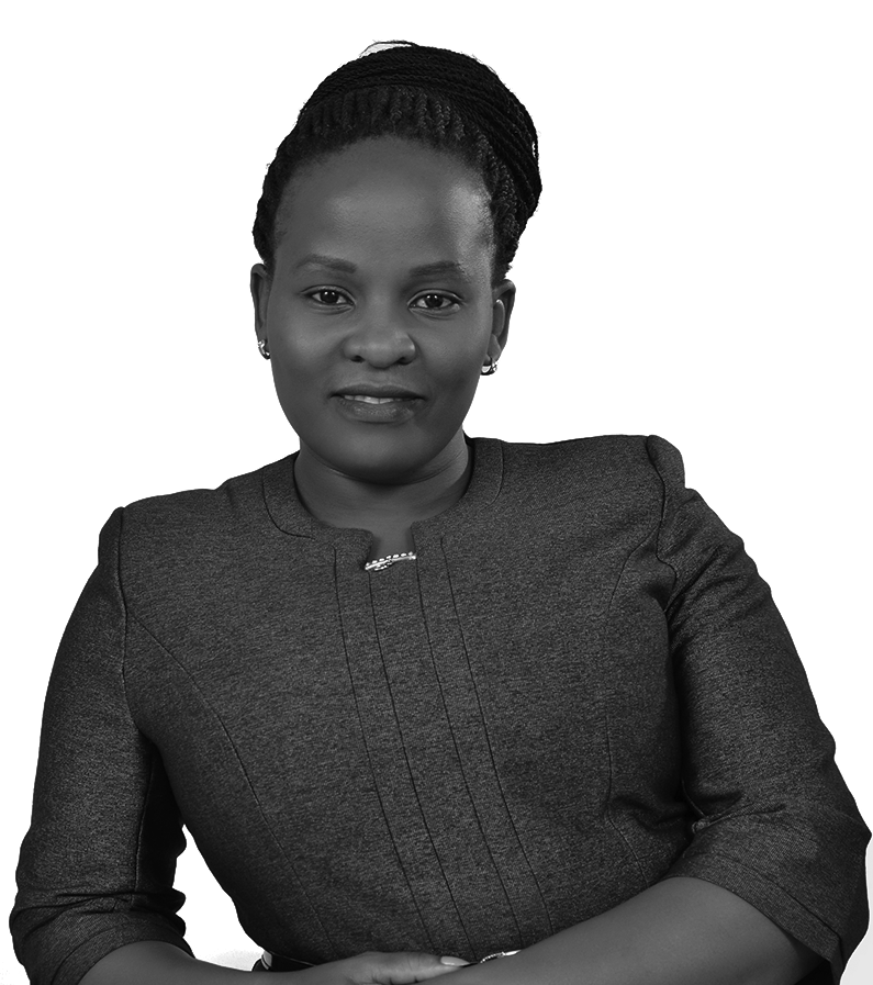 Staff – EACHRights