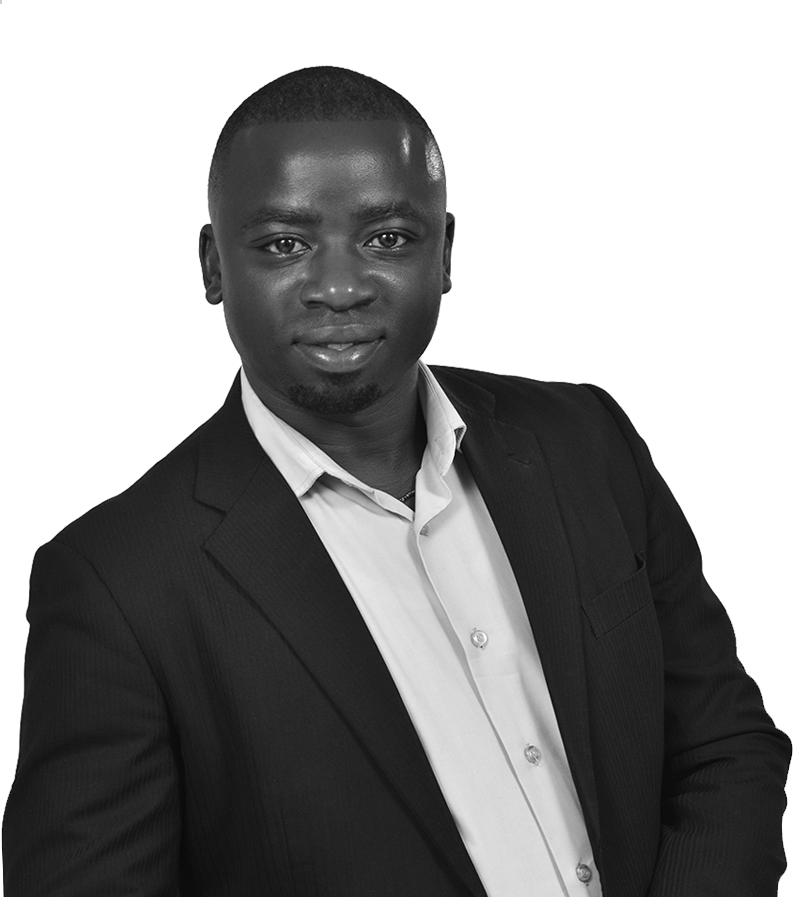 Staff – EACHRights